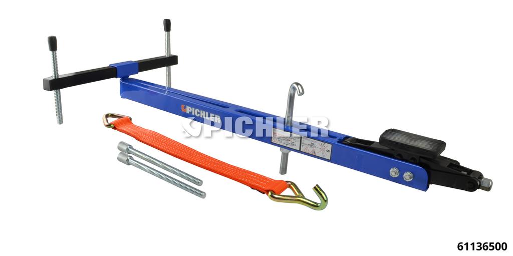 Home | Pichler Tools