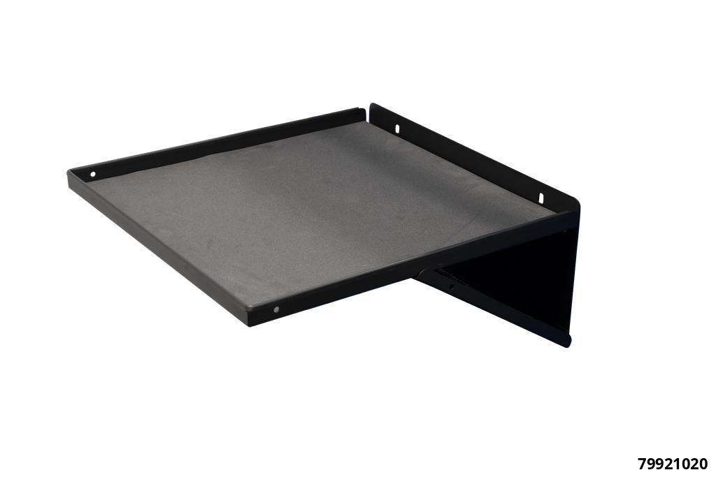 Fold-out shelf 400x0460x175 | 79921020 | PICHLER Tools - Onlineshop