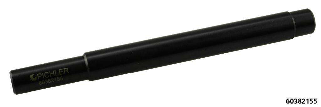 Release pin Vibro Impact Ø8,5 x 135,0 mm long | 60382155 | PICHLER ...