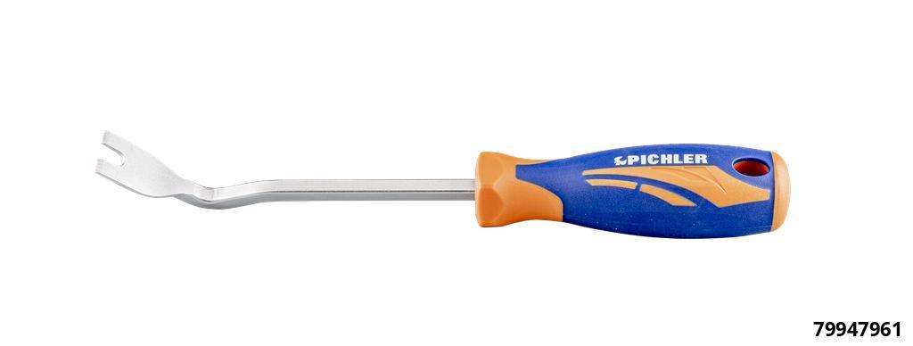Clip lifter, U-shape, 6 mm x 75 mm | 79947961 | PICHLER Tools - Onlineshop