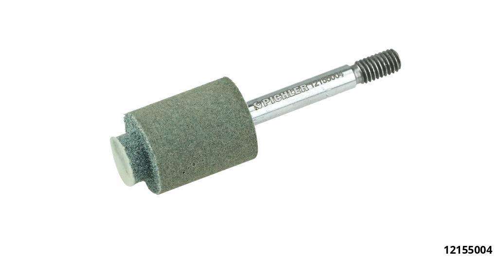 Stepped Grinding Pin 3 Ø11,6 mm / Ø20,0 mm | 12155004 | PICHLER Tools ...