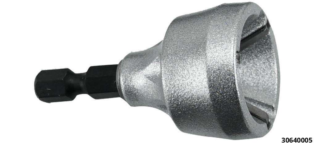 External thread deburrer 3-19mm ¼" Drive for dril… | 30640005 | PICHLER ...