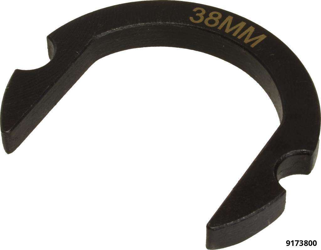 Rack End Remover and Installer Adapter 38 mm | 9173800 | PICHLER Tools ...