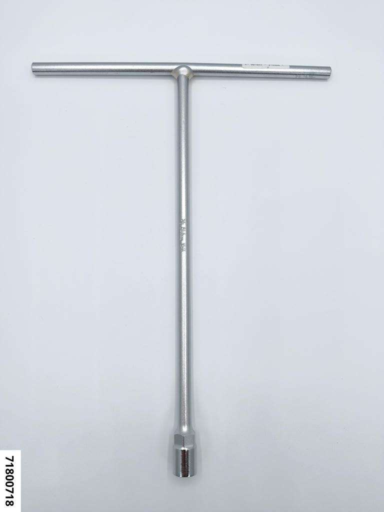 T-TYPE WRENCH 3/8" | 71800718 | PICHLER Tools - Onlineshop