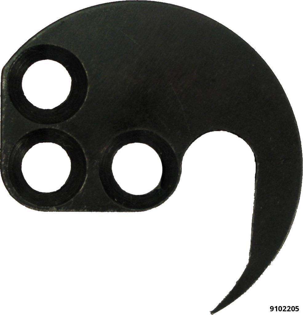 Lame de rechange pour pince jonc d'arret 9102200 … | 9102205 | PICHLER ...