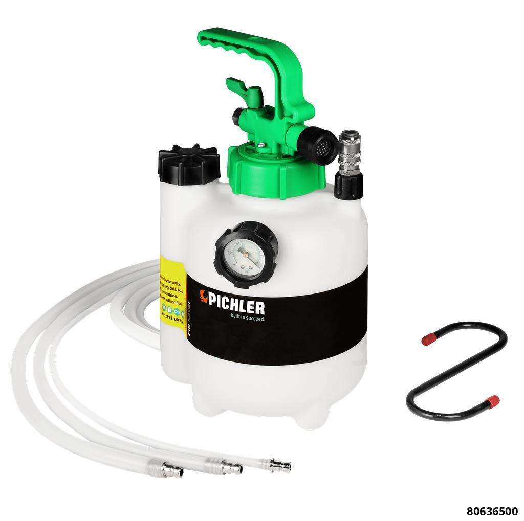 Universal Diesel Filter Filler | 80636500 | PICHLER Tools - Onlineshop