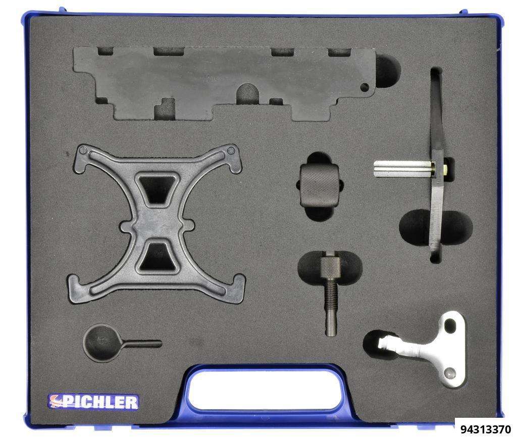 Timing tool FORD/VOLVO 1.5/1.6 Ti-VCT & SCTI Ecob… | 94313370 | PICHLER ...