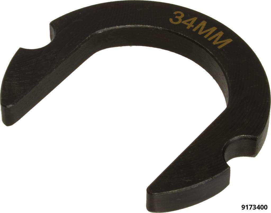 Rack End Remover and Installer Adapter 34 mm | 9173400 | PICHLER Tools ...