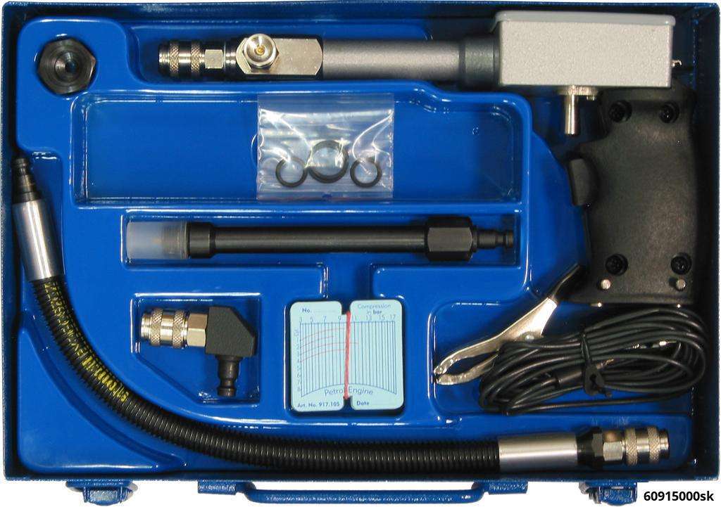 Recording Compression Tester B SK Petrol Engines … | 60915000SK ...